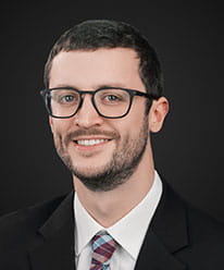 Tyler Frank - Long Run Wealth Advisors - Lake Placid, NY